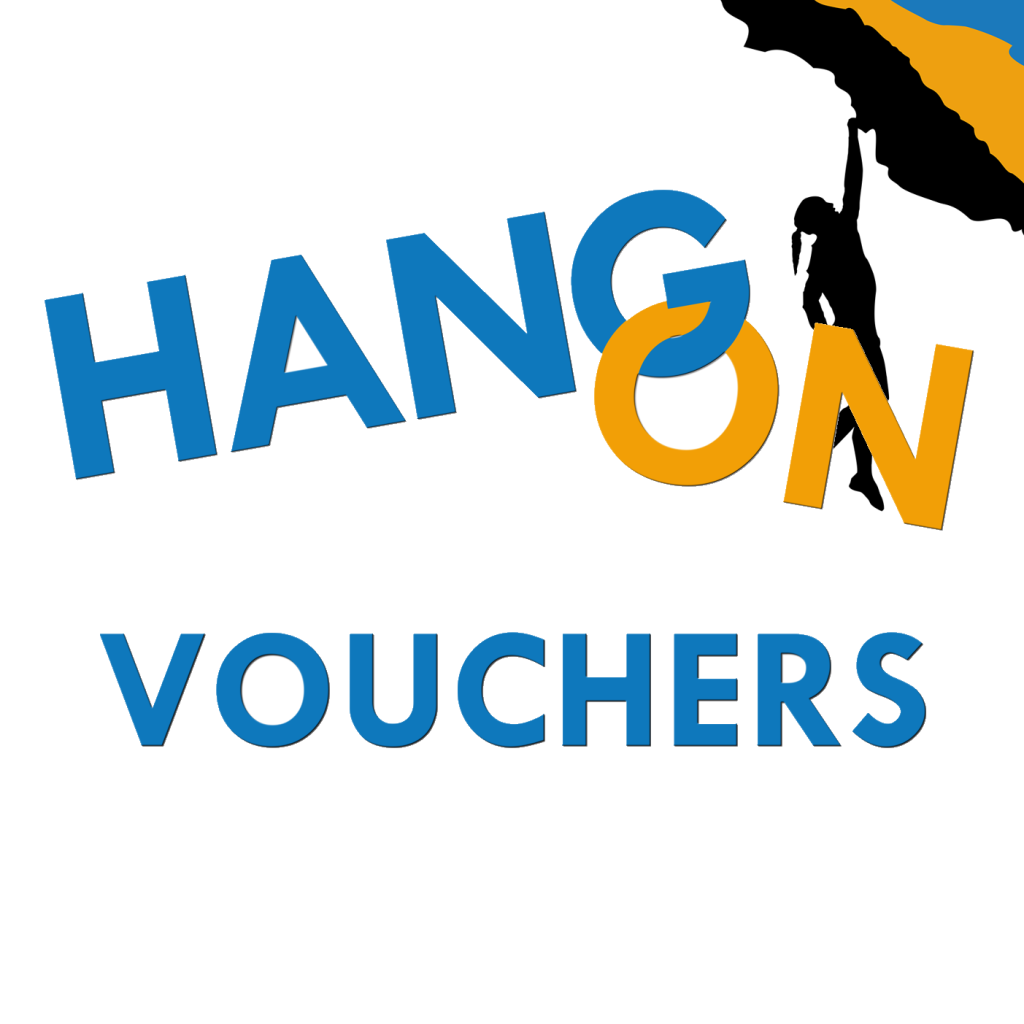 Voucher Hang On Climbing Centre voucher-hang-on-climbing-centre
